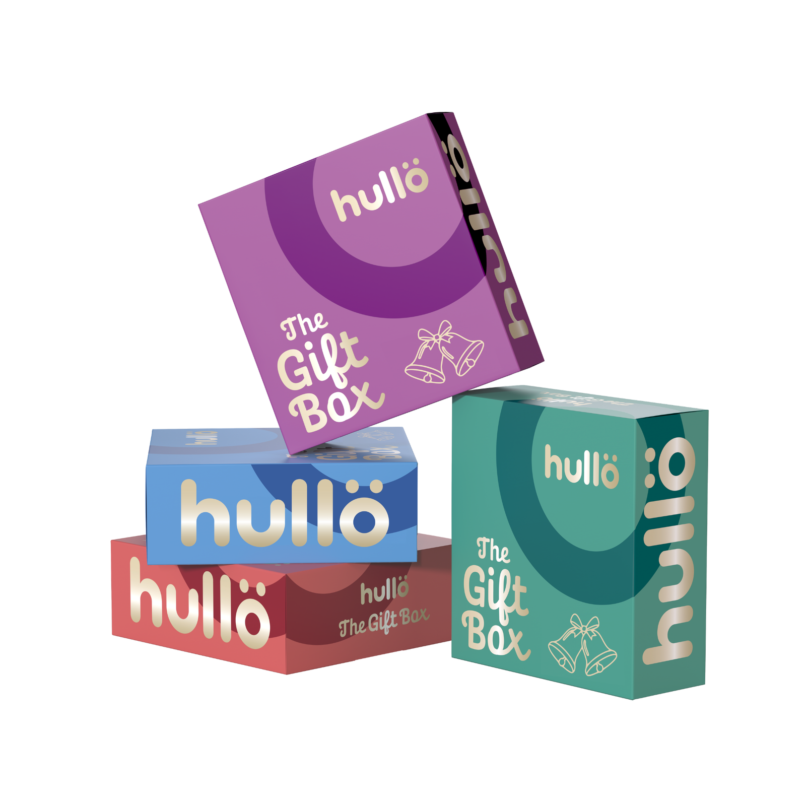 Products – Hullo