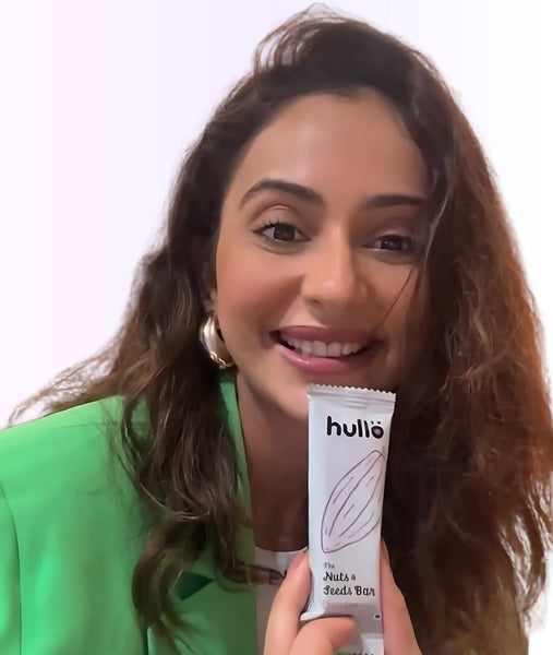 Healthy Snacks for Kids & Adults | No Added Sugar – Hullo