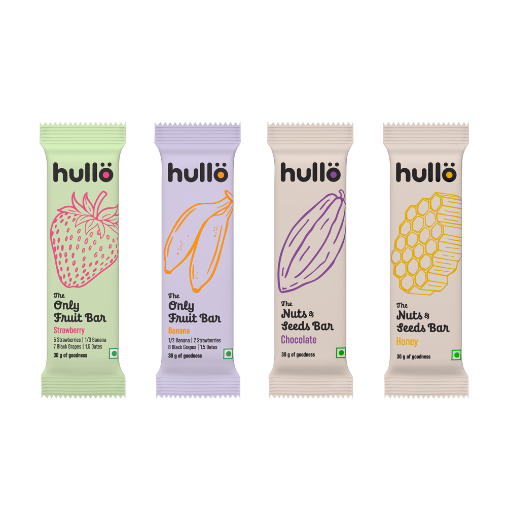 Products – Hullo