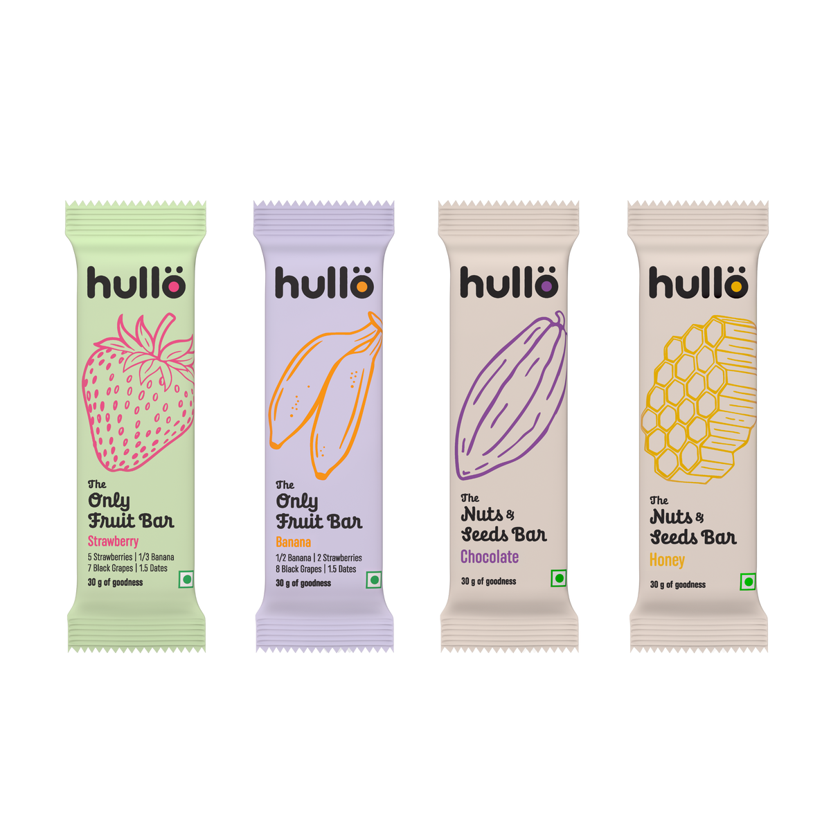 Products – Hullo