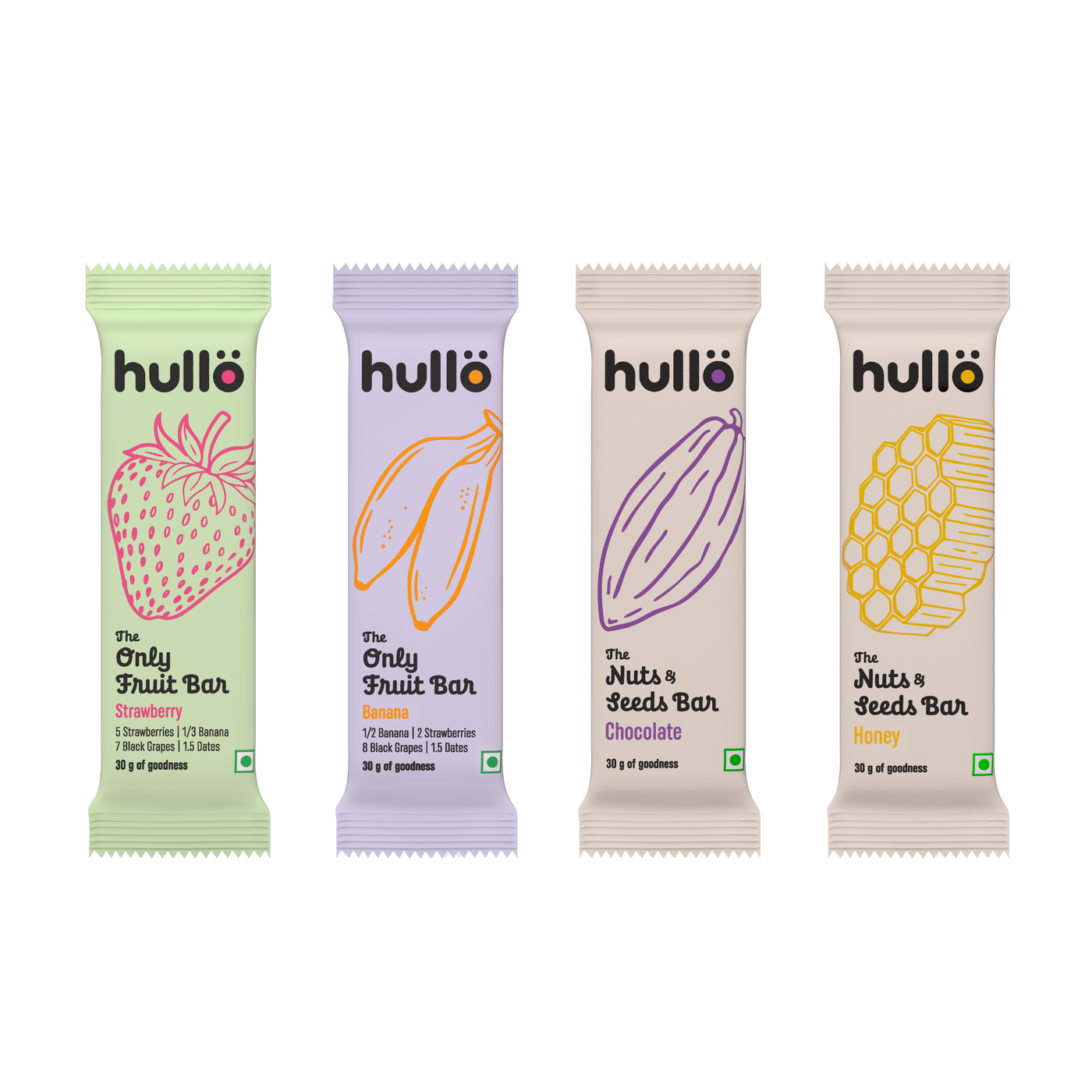 Products – Hullo