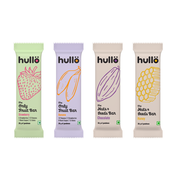 Products – Hullo