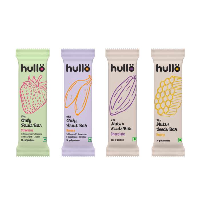 Products – Hullo