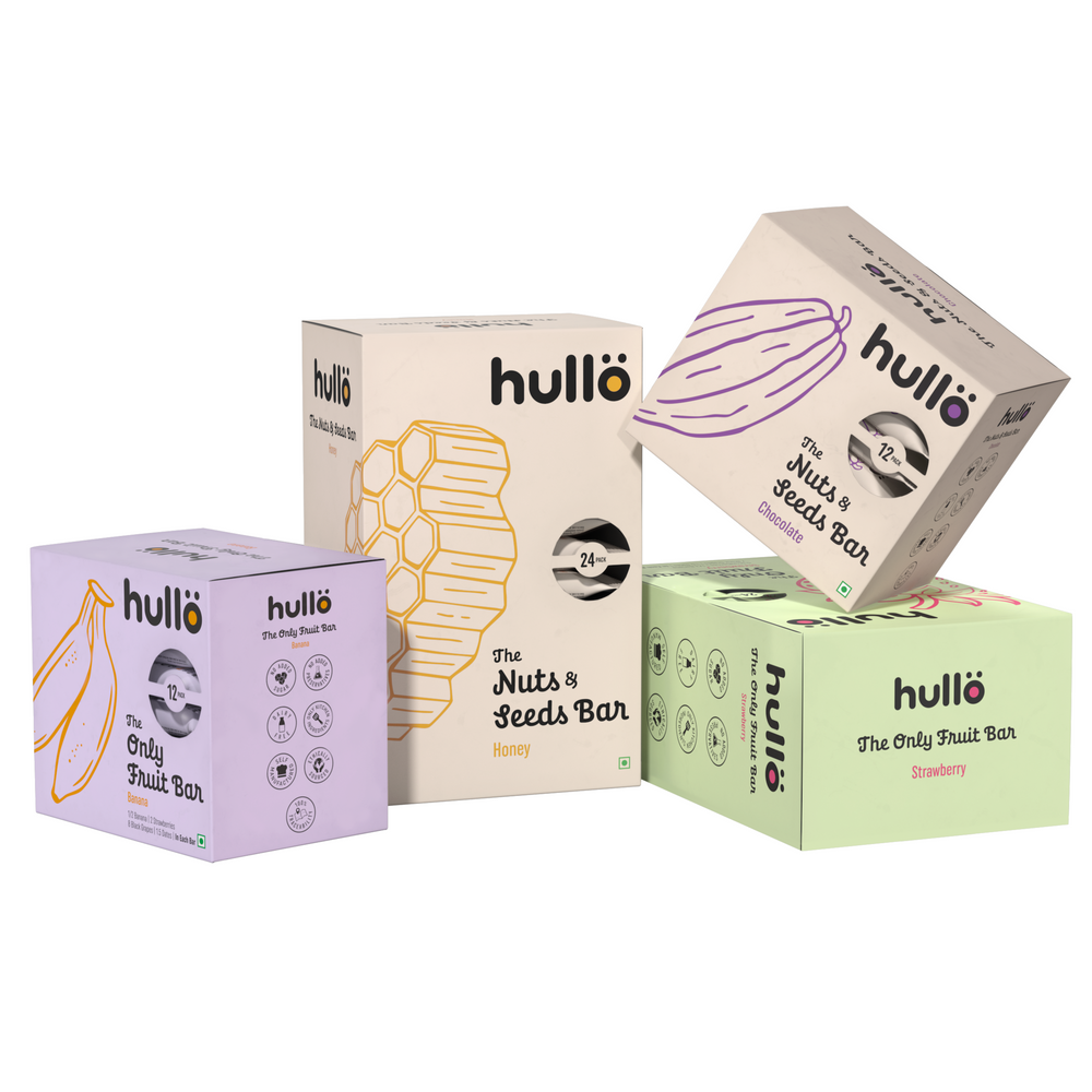 Products – Hullo