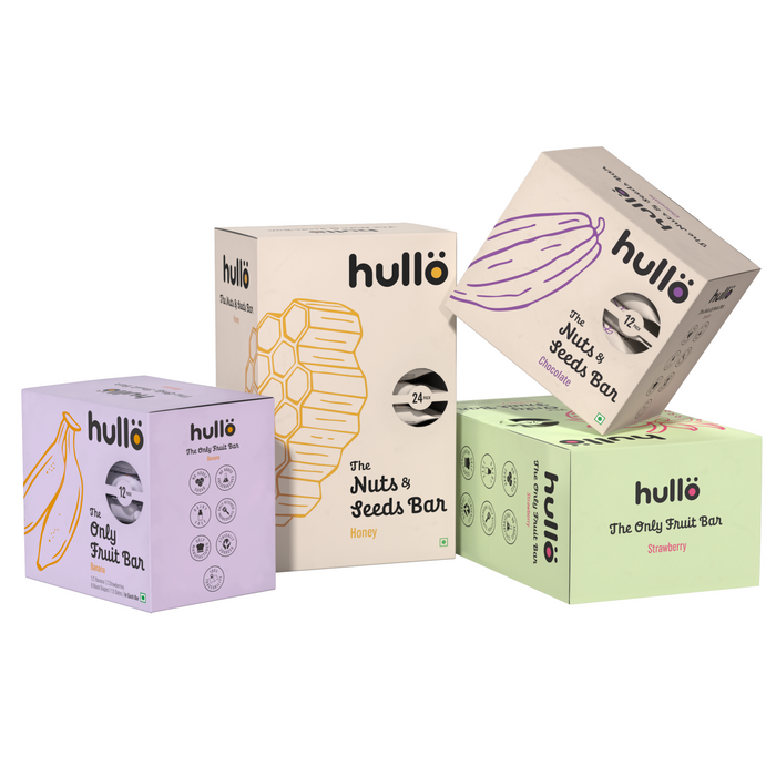 Products – Hullo